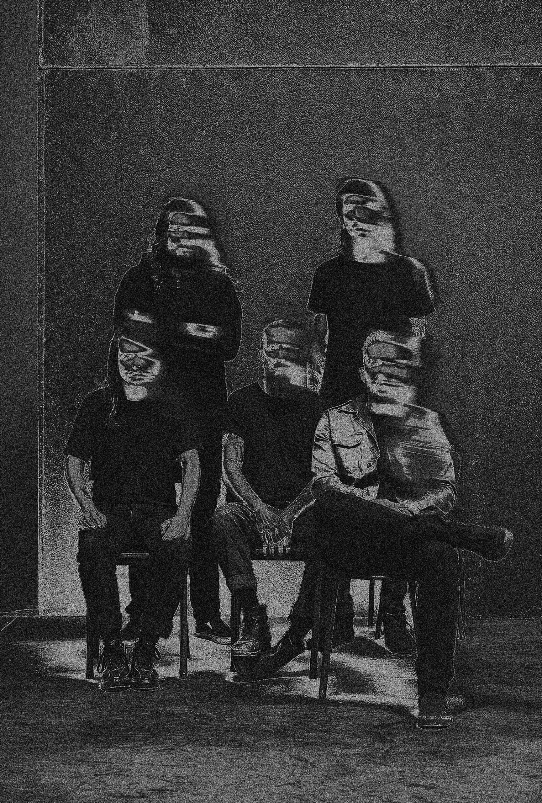 AMENRA plays two AB shows in 2024 - Toutpartout